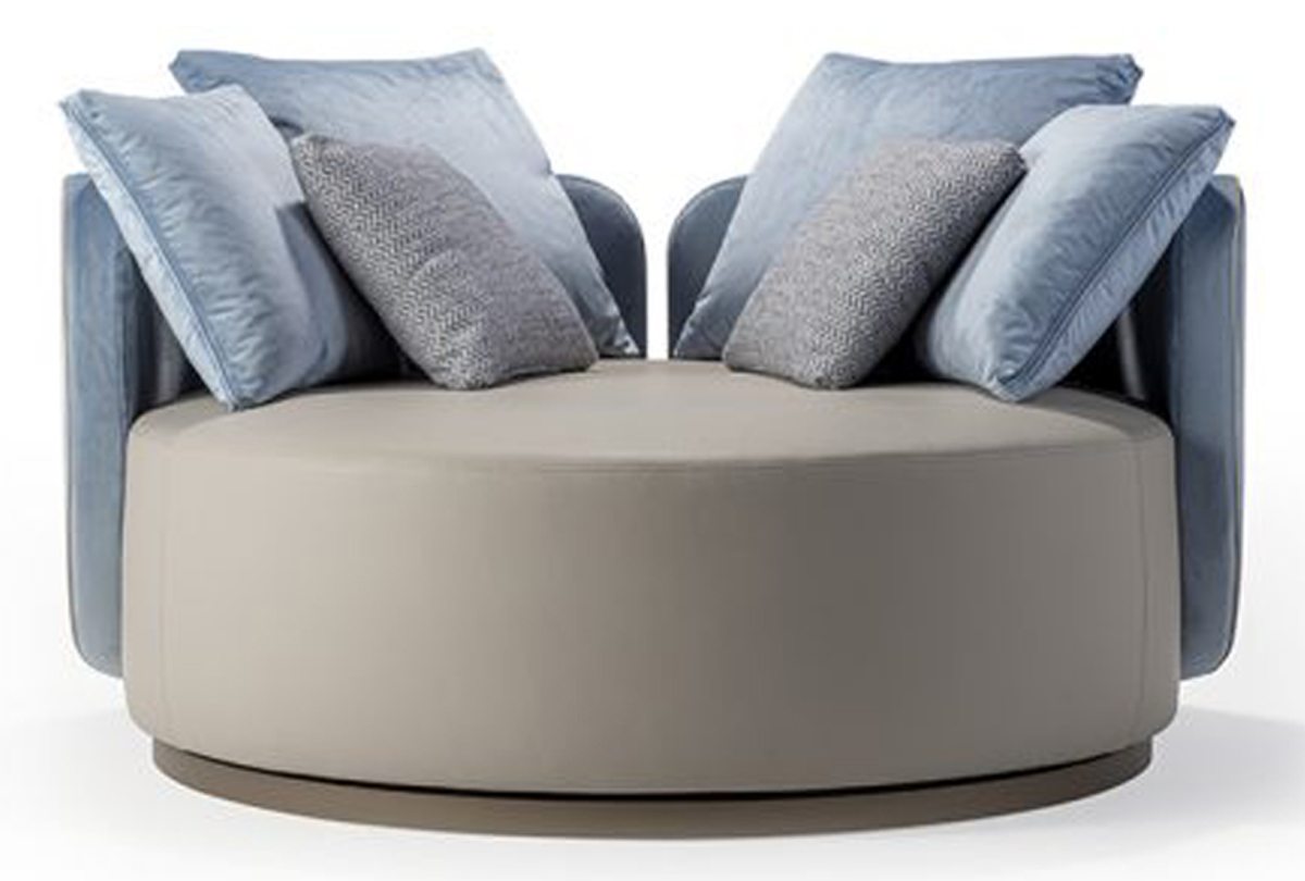 Hug-poltrona by simplysofas.in